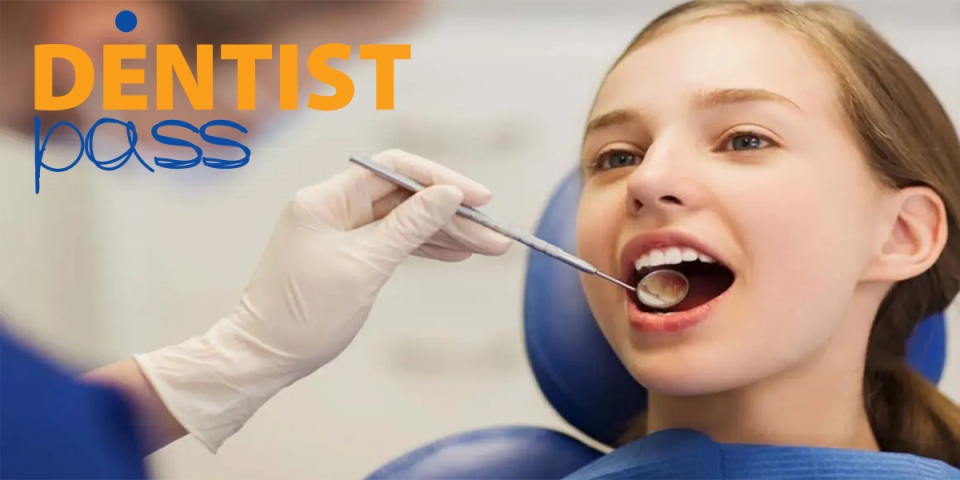 ‘Dentist Pass’ için başvuru platformu açıldı